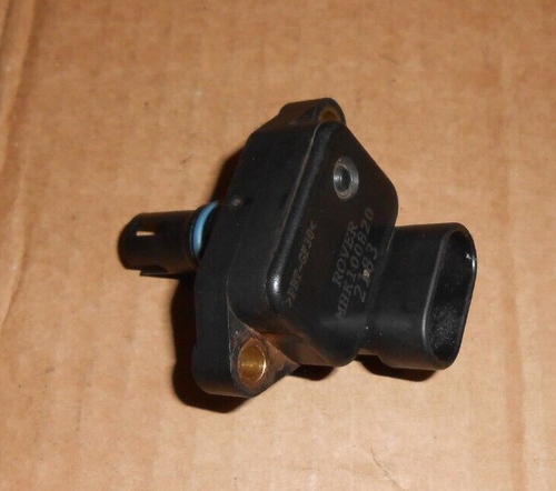 Rover MGF MG TF 2000-06 MAP Manifold absolute pressure sensor MHK100820 ...