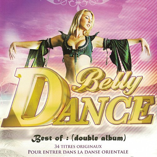 VARIOUS - BELLY DANCE (DOUBLE BEST) / (2CD) / MLP MUSIC [NEW] 3700409807329 | eBay.de