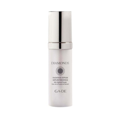 GA-DE Diamonds Radiance Serum 30ml - 30ml | eBay