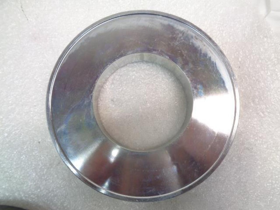 PARKER 82C-CHD KARRYKRIMP CRIMPING MACHINE WITH SILVER BLACK DIE RINGS ...