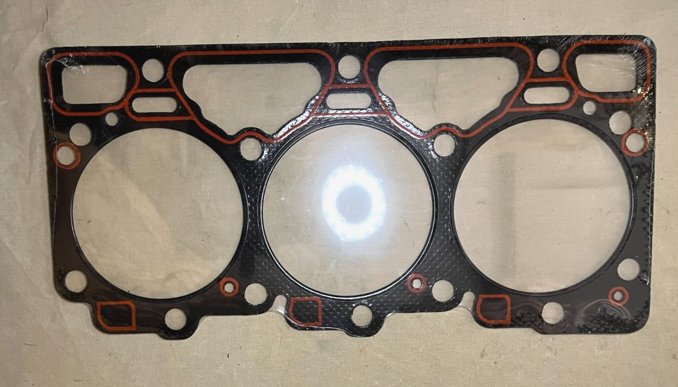 Multi-Fuel Engine Head Gasket with Integral Fire Ring M35A2, M36A2 ...