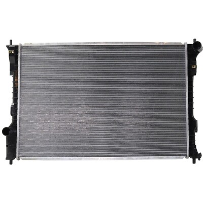 Radiators EB5Z8005E for Ford Flex Explorer Lincoln MKT 2013-2018 | eBay