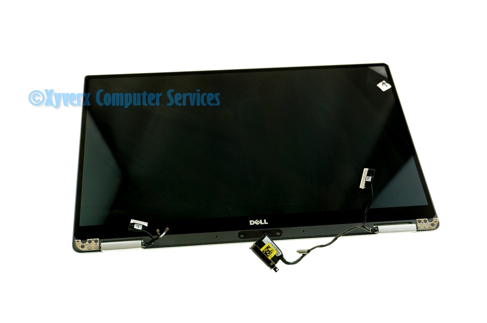 DC02C00DK00 GENUINE DELL LCD 13.0 FHD TOUCH XPS 13 9365 P71G (AS-IS ...