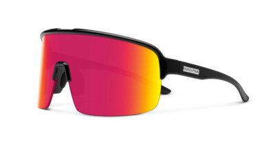 SUNCLOUD AMPLIFY Sunglasses NEW + Microfiber Storage Bag + LIFETIME ...