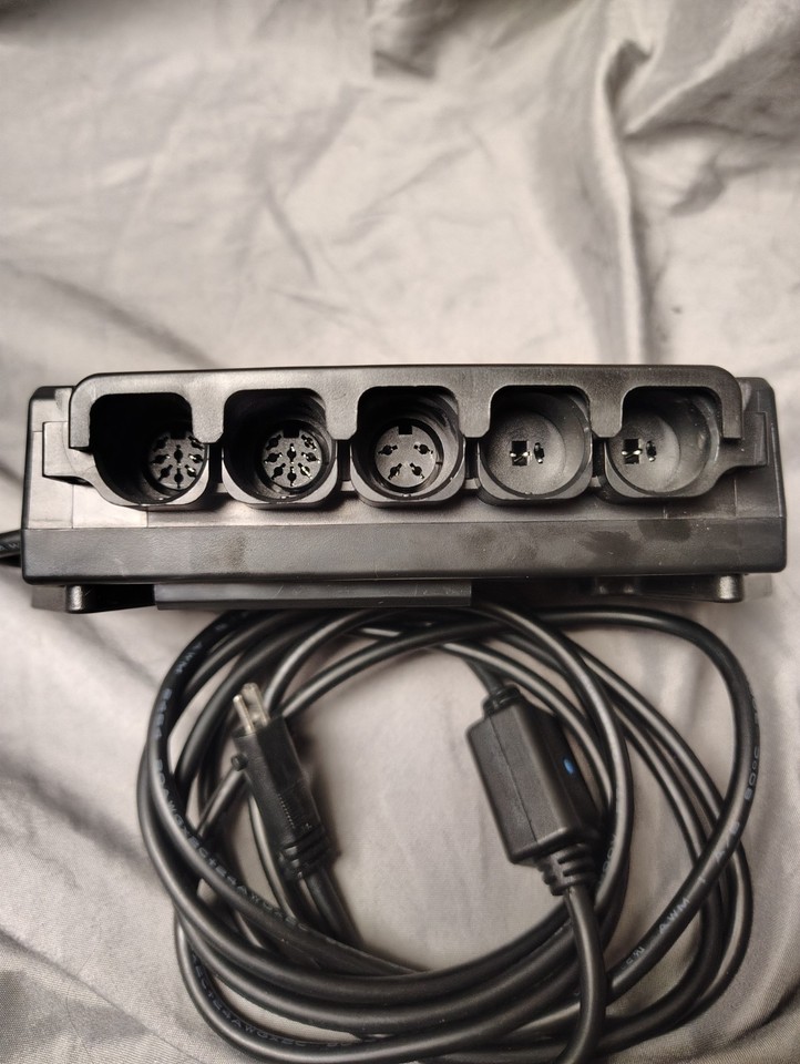 Richmat HJC18 Adjustable Bed Control Box Replacement | eBay