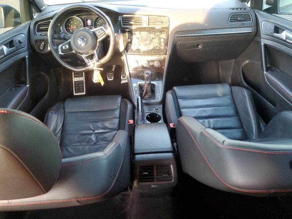 CHASIS CONTROL MODULE 5QE035285A 2018-2020 VOLKSWAGEN GOLF GTI | eBay