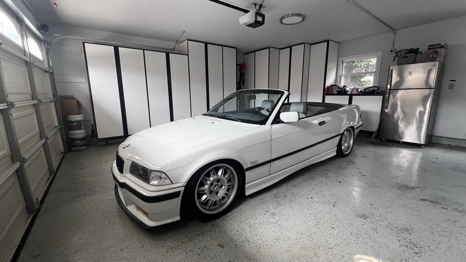 BMW E36 M3 17x7.5 DS2 (set of 5) | eBay