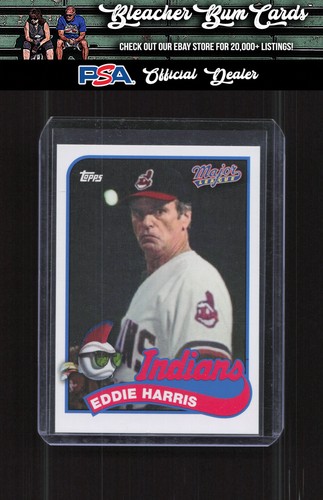 2014 Topps Archives MLC-EH Eddie Harris Major League | eBay