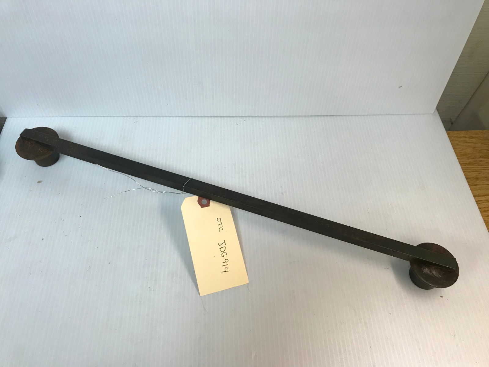 JDG 914 GENUINE John Deere SPECIAL SERVICE TOOL | eBay