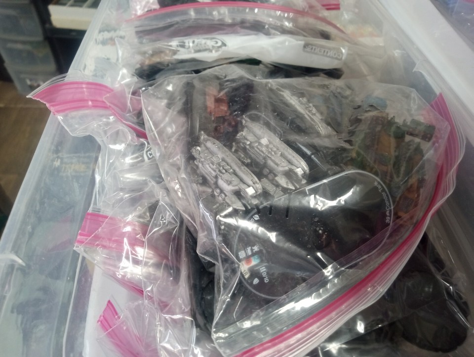 Mechwarrior Dark Age Clan Wolf Vehicles/Infantry Lot | eBay