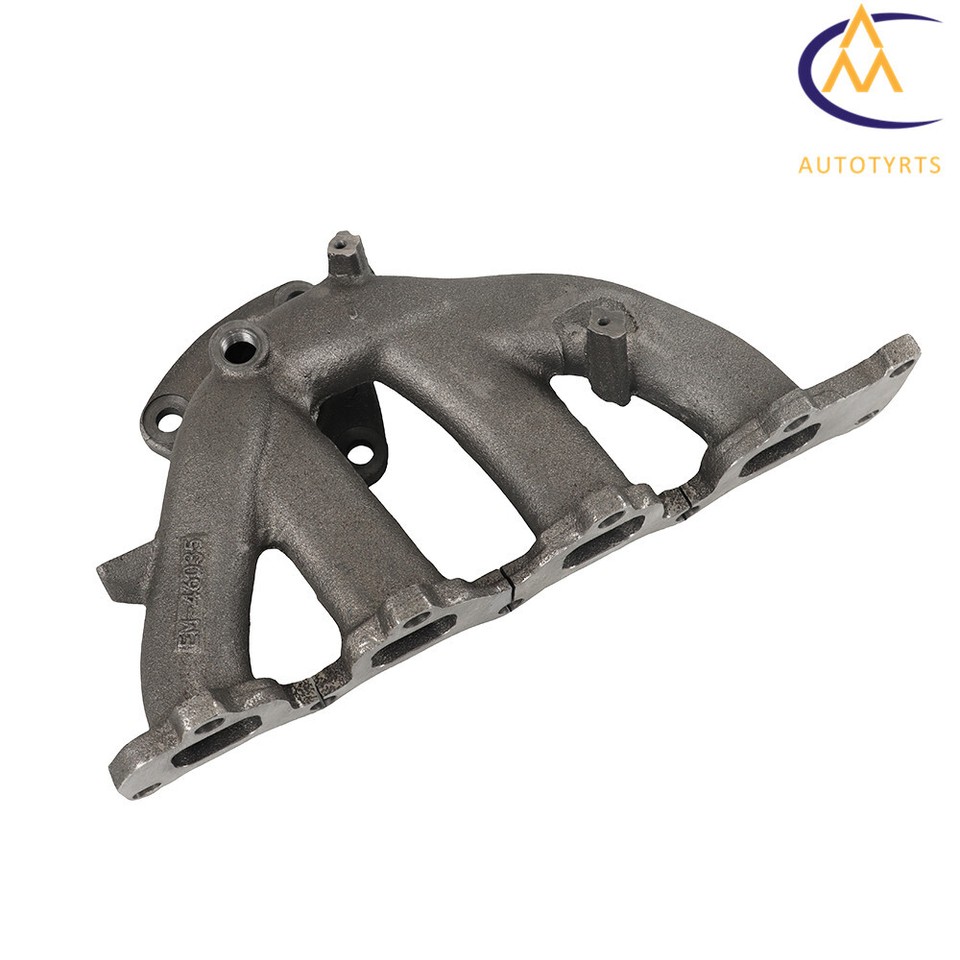 For 2010 2011 2012 Chevrolet Equinox GMC Terrain 2.4L l4 Exhaust ...