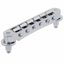 Schaller 4201 Tremolo Retrofit Les Paul Bridge Chrome for sale online ...