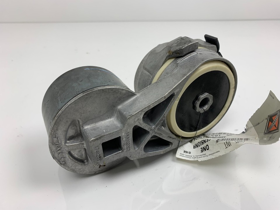 Genuine International 1830033C2 Belt Tensioner Pulley | eBay