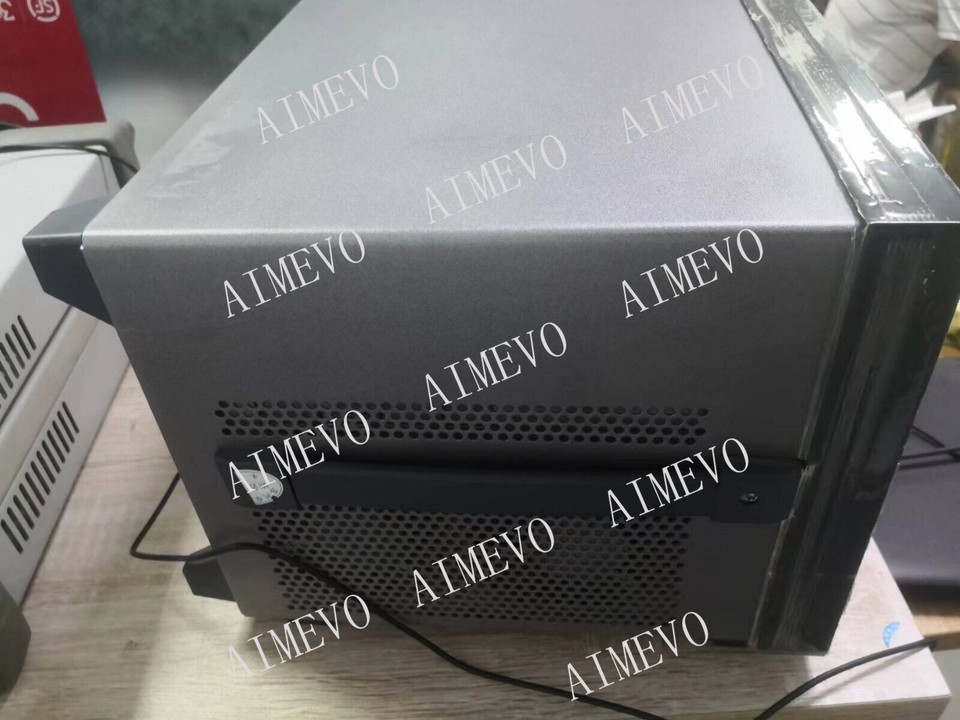 Keysight/Agilent E5063A ENA Vector Network Analyzer, 2-Port, 300 kHz-8. ...