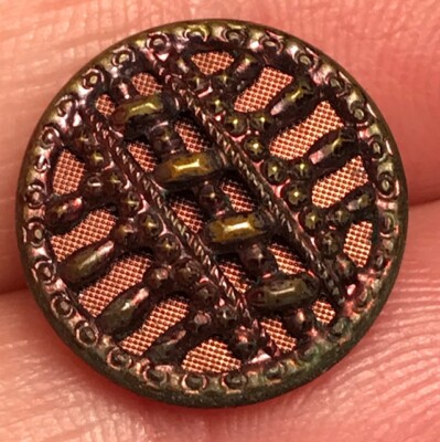 Buttons - Buttons Tint