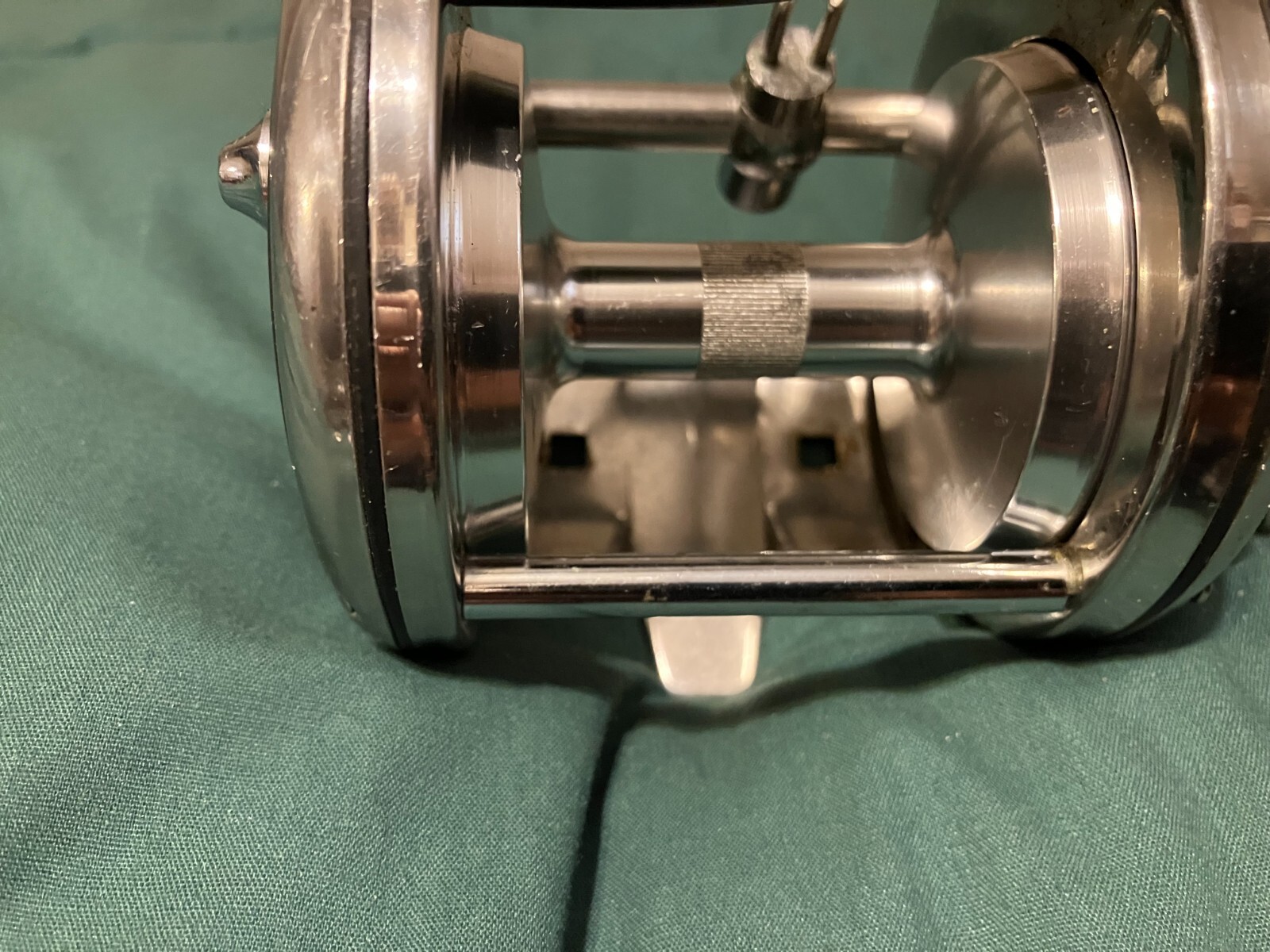 Penn GTO 220 Level Wind Fishing Reel | eBay