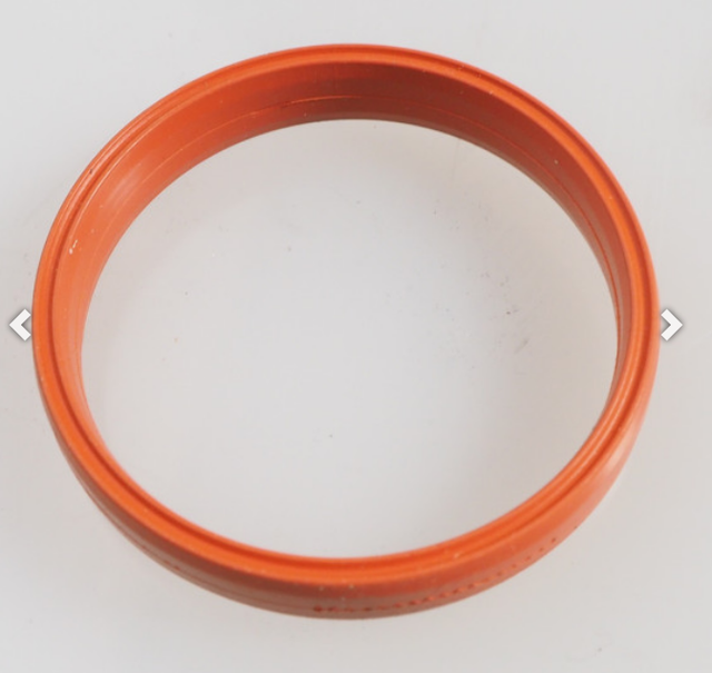 Genuine Audi A4 A6 A7 3.0 TDI Diesel Inlet Manifold Gasket Seal ...