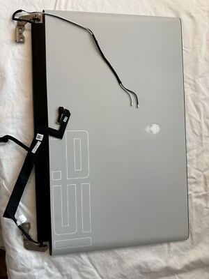 OEM Dell Alienware Area 51M R2 17.3" FHD LCD Complete Assembly CMTD2 ...