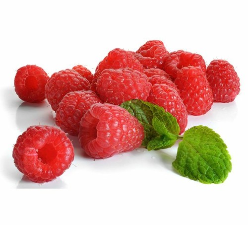 Giant Red Raspberry Seeds, Juicy And Delicious, Garden Fruit Plant ...