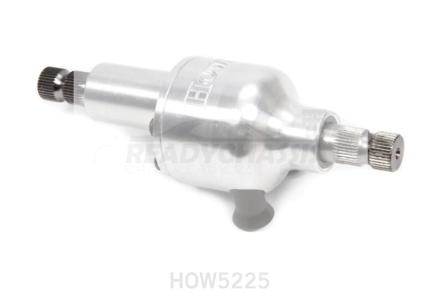 Fits Howe Steering Quickener 1.5 to 1 Ratio 5225 | eBay