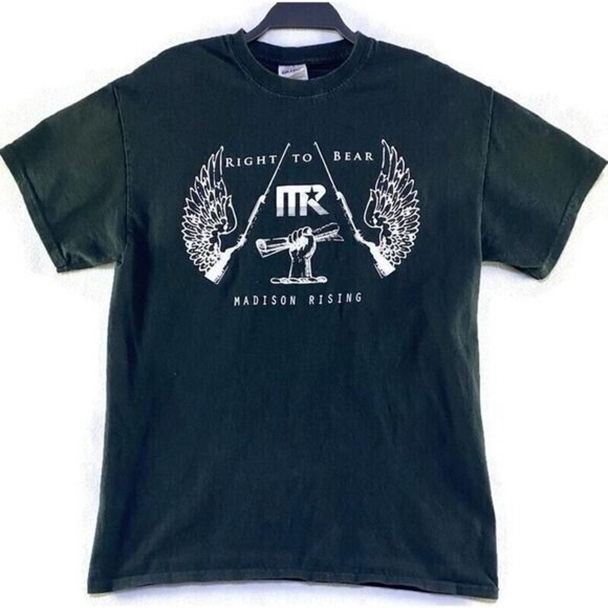 Madison Rising Logo Madison World Unveils New Look