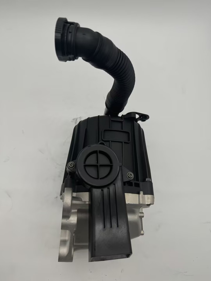 A4720108262 Crankcase Oil Separator filter Compatible with DETROIT DD13 ...