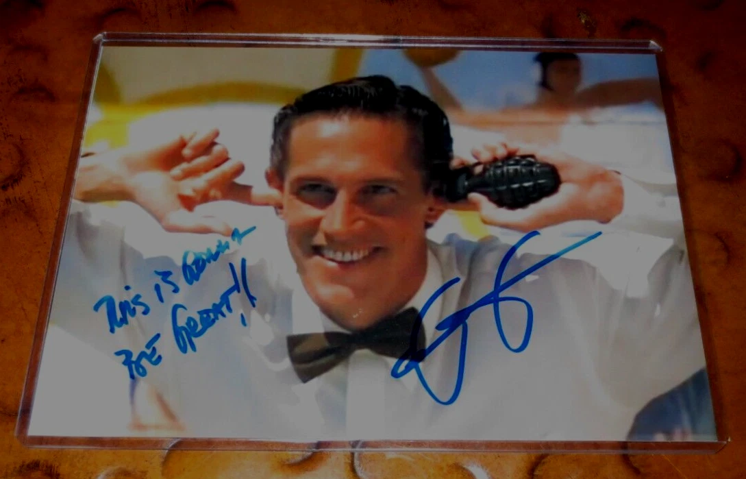 Mark Metcalf Twisted Sister