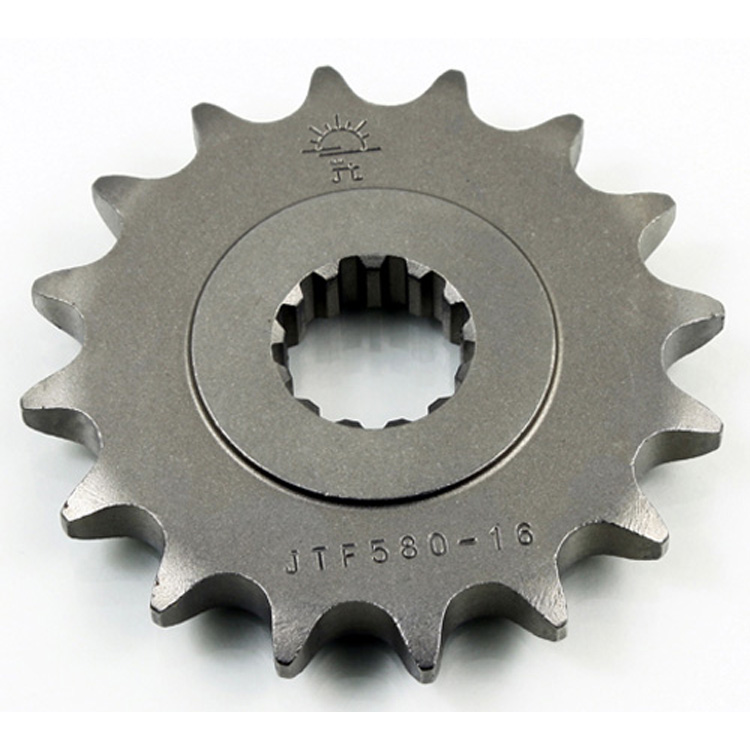 16 Tooth Sprocket for 1989 Yamaha FZR1000 | eBay