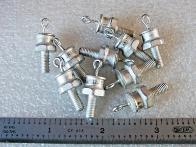 Rectifiers - 200 Amp Diode