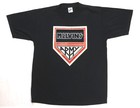Melvins Vintage T Shirt 1992 Army Parody Logo 90's Lysol Eggnog Grunge Punk Band | eBay