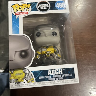 Funko Pop! Vinyl: Aech #498 889698220491| eBay
