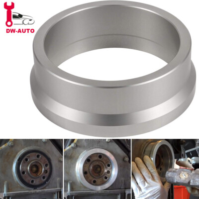 for LS Rear Main Cover Alignment Seal Install Tool GM Gen III IV 4.8 5. ...