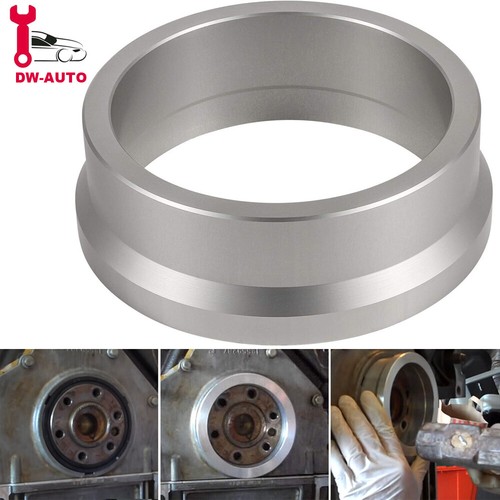 LS Rear Main Cover Alignment Seal Install Tool for GM Gen III IV 4.8 5. ...
