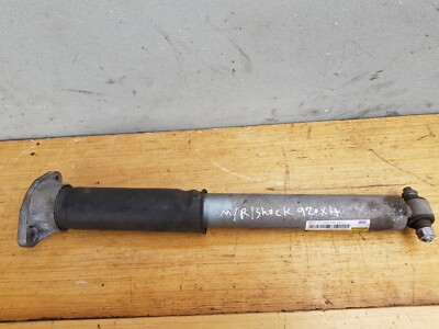 MERCEDES-BENZ GLC W253 X253, N/S/R, Rear Left Shock Absorber ...