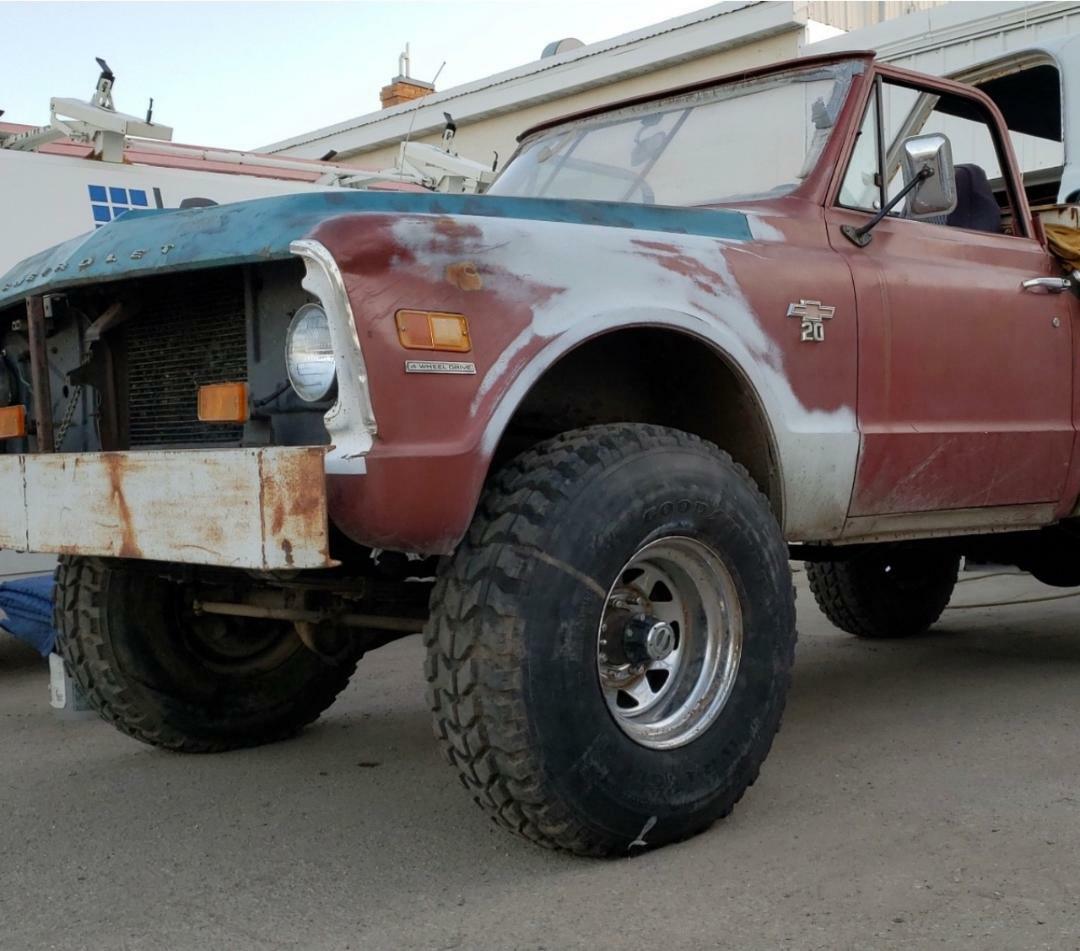 MILITARY HUMVEE SPARE TIRE + RIM 37” M998 HMMWV H-1 HUMMER GOODYEAR MT ...