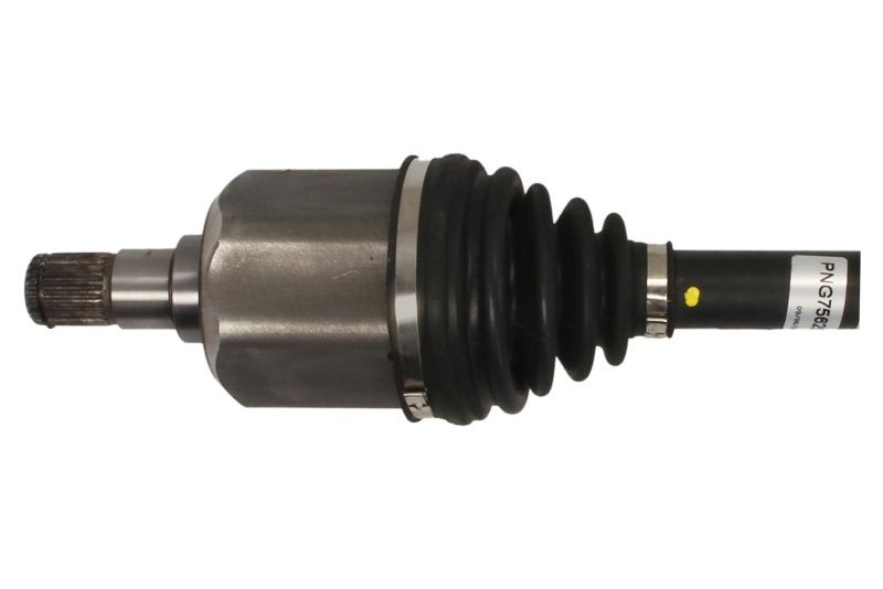 Drive shaft - half - shaft Front Right fits LAND ROVER FREELANDER I 2 ...