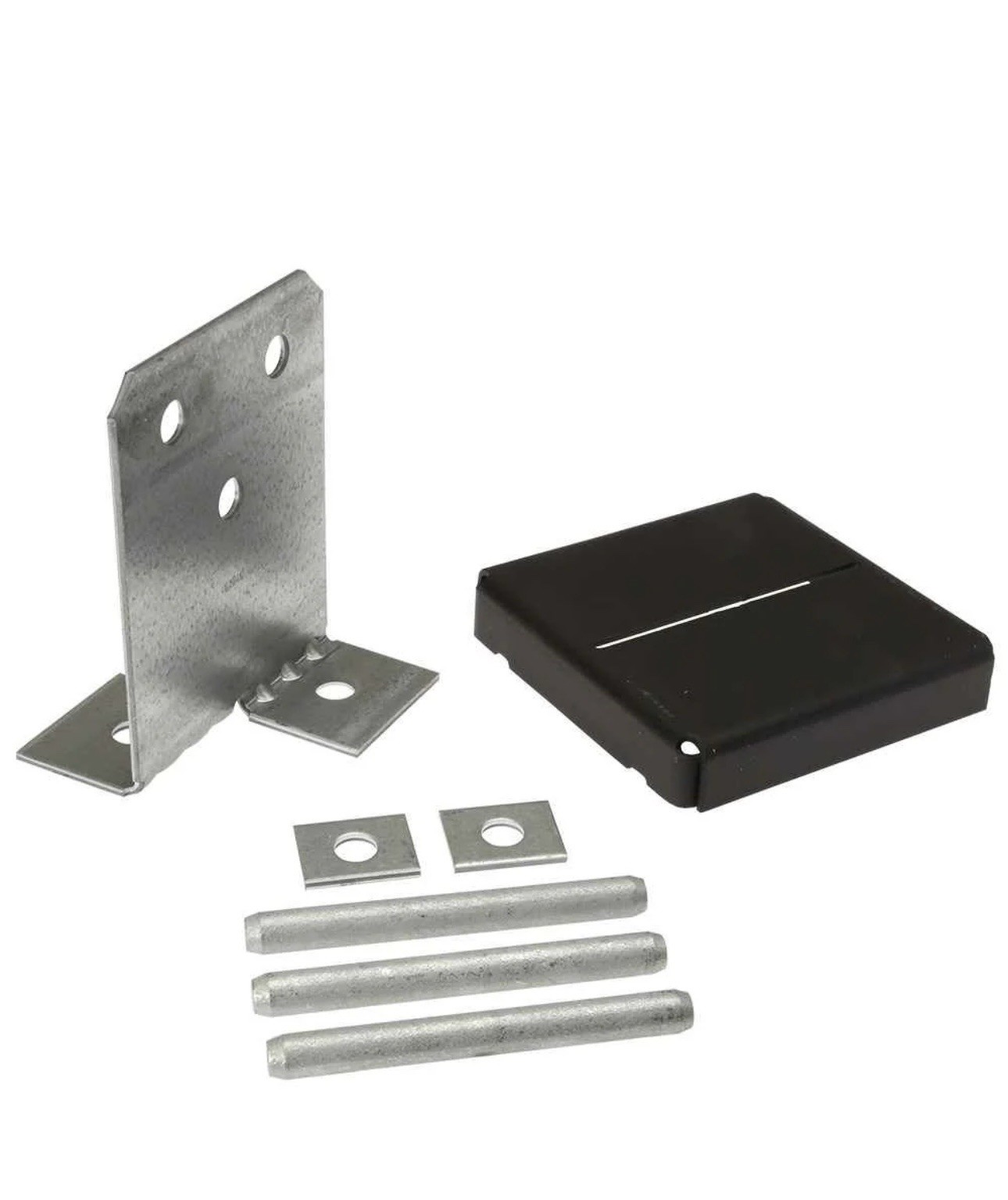 Simpson Strong-Tie CPT66Z Post Base 707392373902| eBay