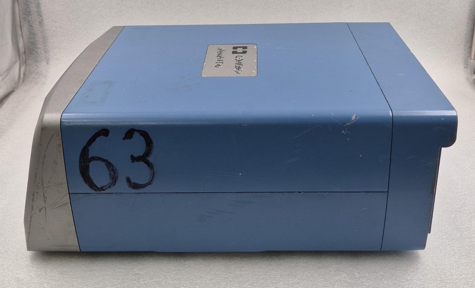 COVIDIEN Valleylab FT10 FT Series Energy Platform VLFT10GEN **AS-IS ...