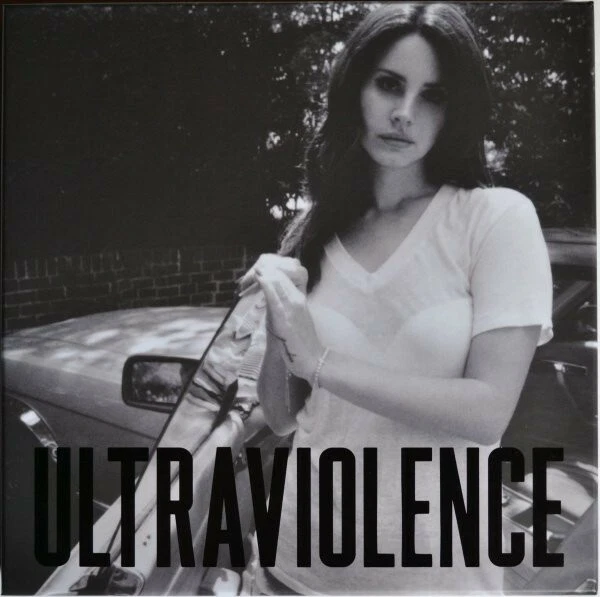 Ultraviolence Cdback