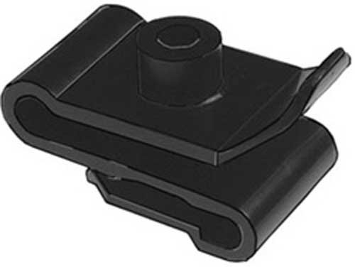 Bumper & Fender Apron Nylon "U" Nuts Compatible with Lexus Toyota 90467 ...