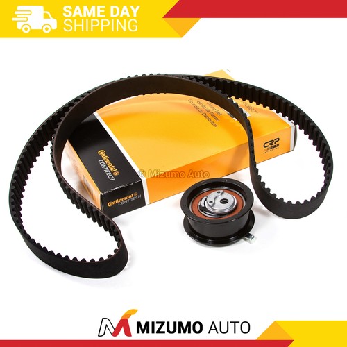Timing Belt Kit Fit 96-98 Volkswagen Goft Jetta Passat TDi DIESELTURBO ...