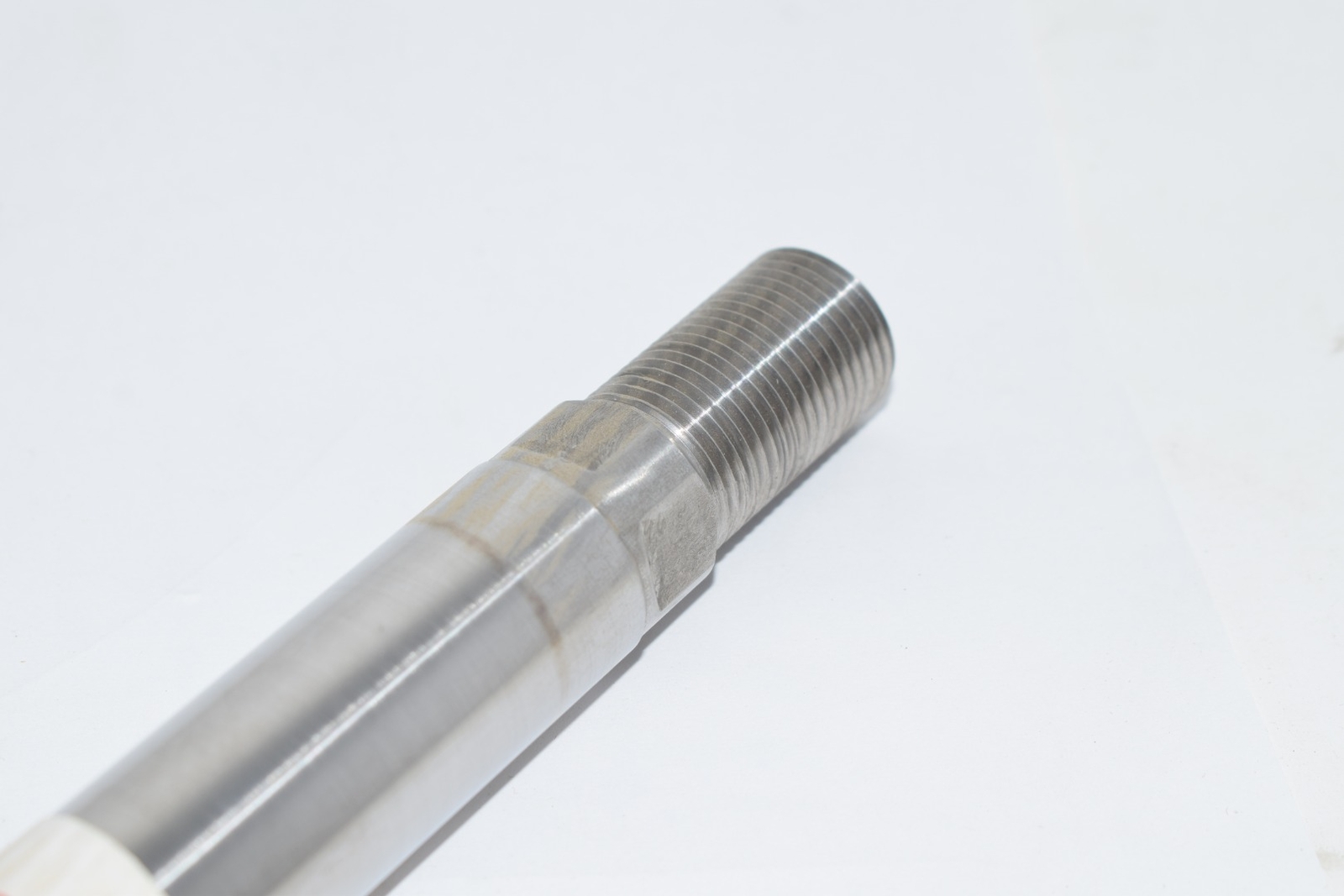 NEW Flowserve 096756.158.000 Stem Plug MK1 1.50/2'' 1.38 CL 150/600 1. ...