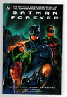Batman Forever Movie Adaptation Prestige Edition - 1995 - NM | eBay