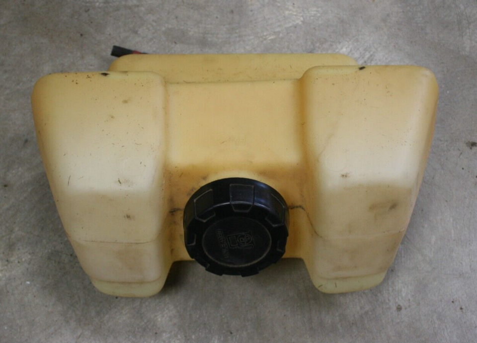 TORO 12-32 XL320 GAS TANK 88-3880 | eBay
