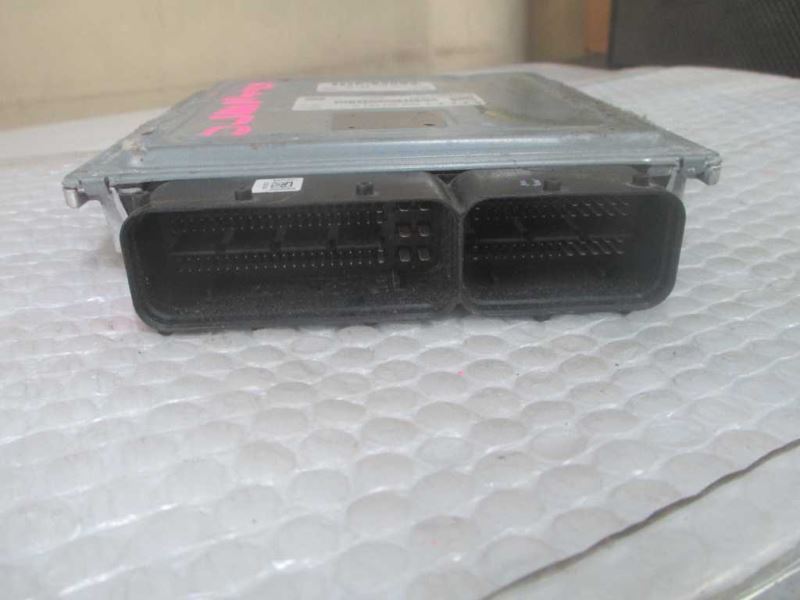 Engine ECM Electronic Module 3.0L Fits 14-17 AUDI SQ5 8R0 907 551 D ...