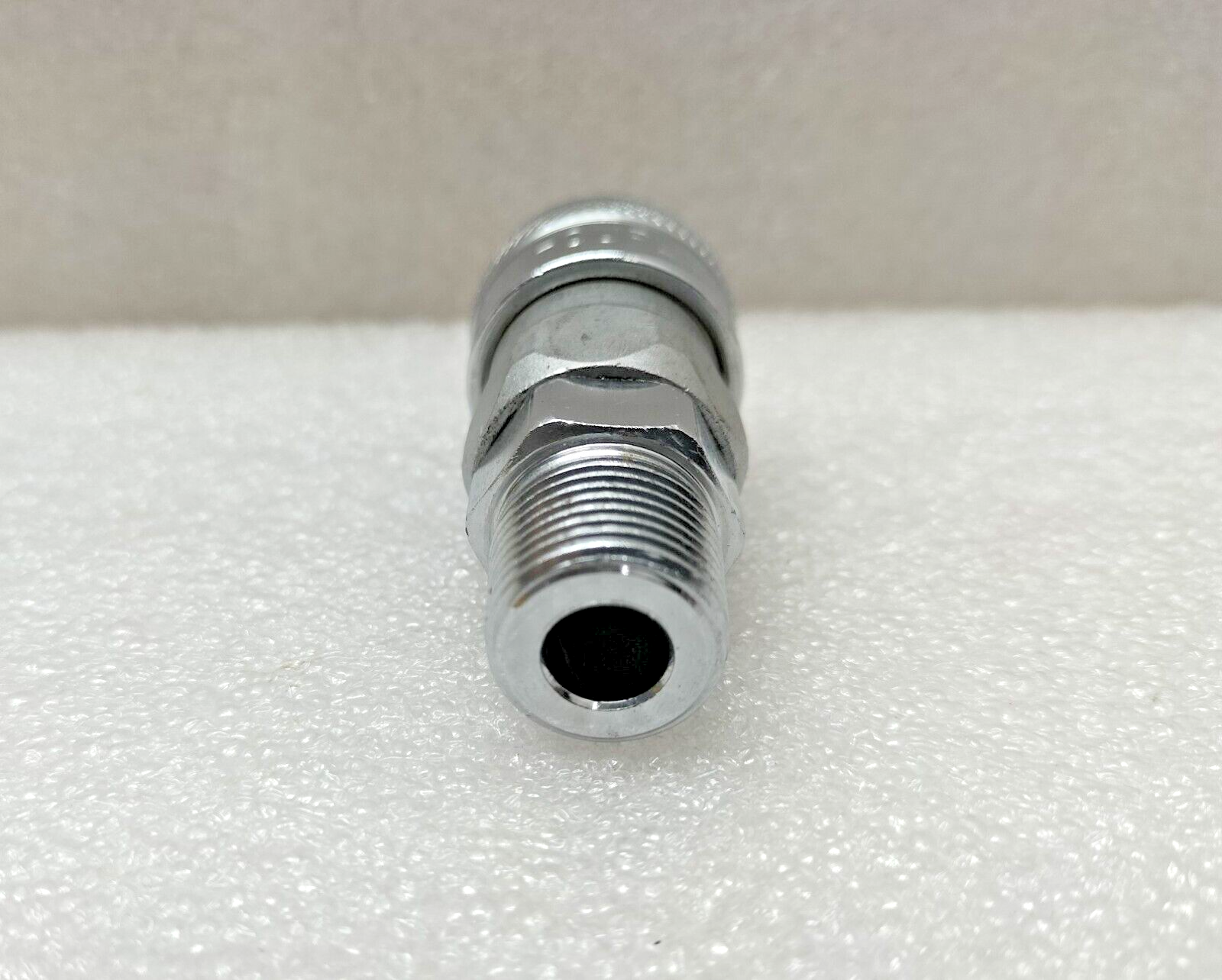 NITTO KOHKI HI-CUPLA 30SM STEEL QUICK CONNECT COUPLING | eBay