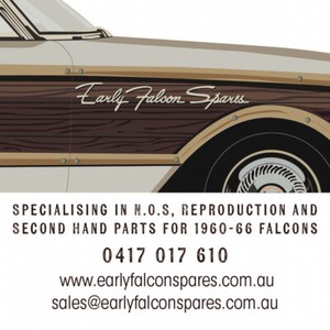 early_falcon_spares | eBay Stores