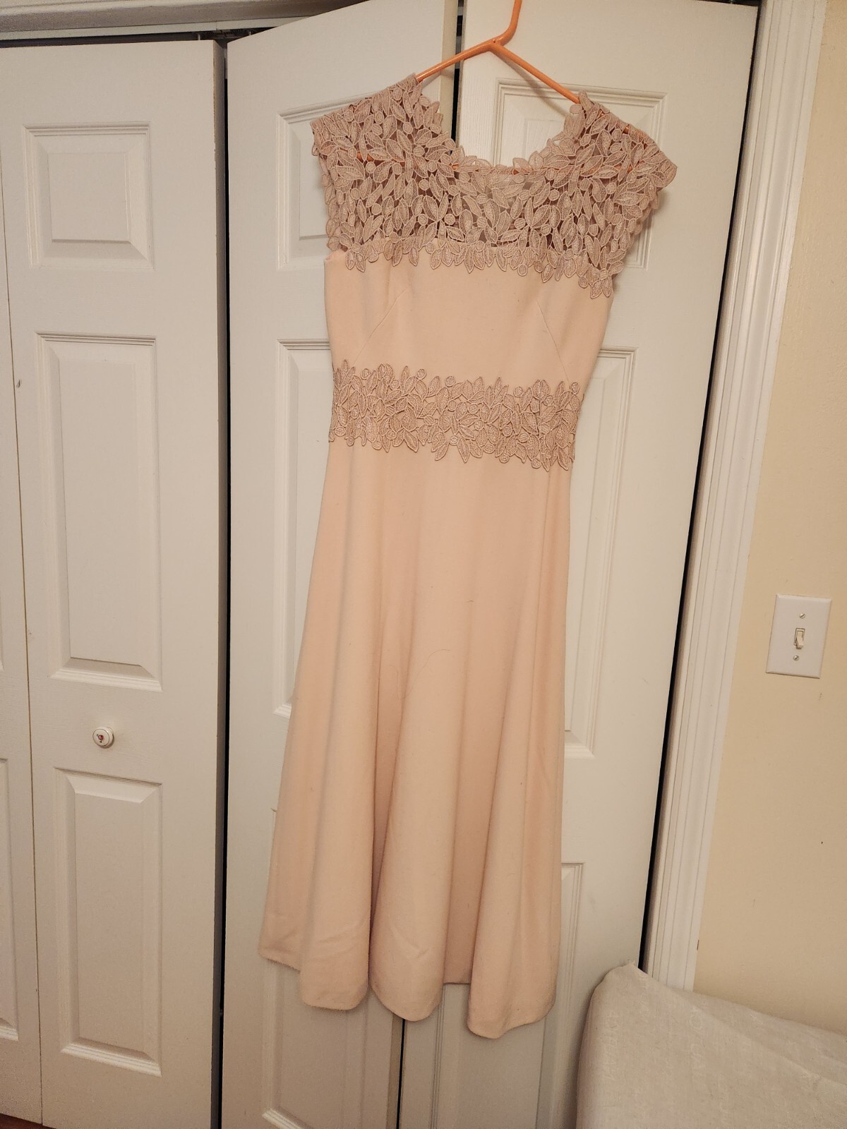 LK Bennett Selene Crepe size 4 women dress. Excellent condition. | eBay