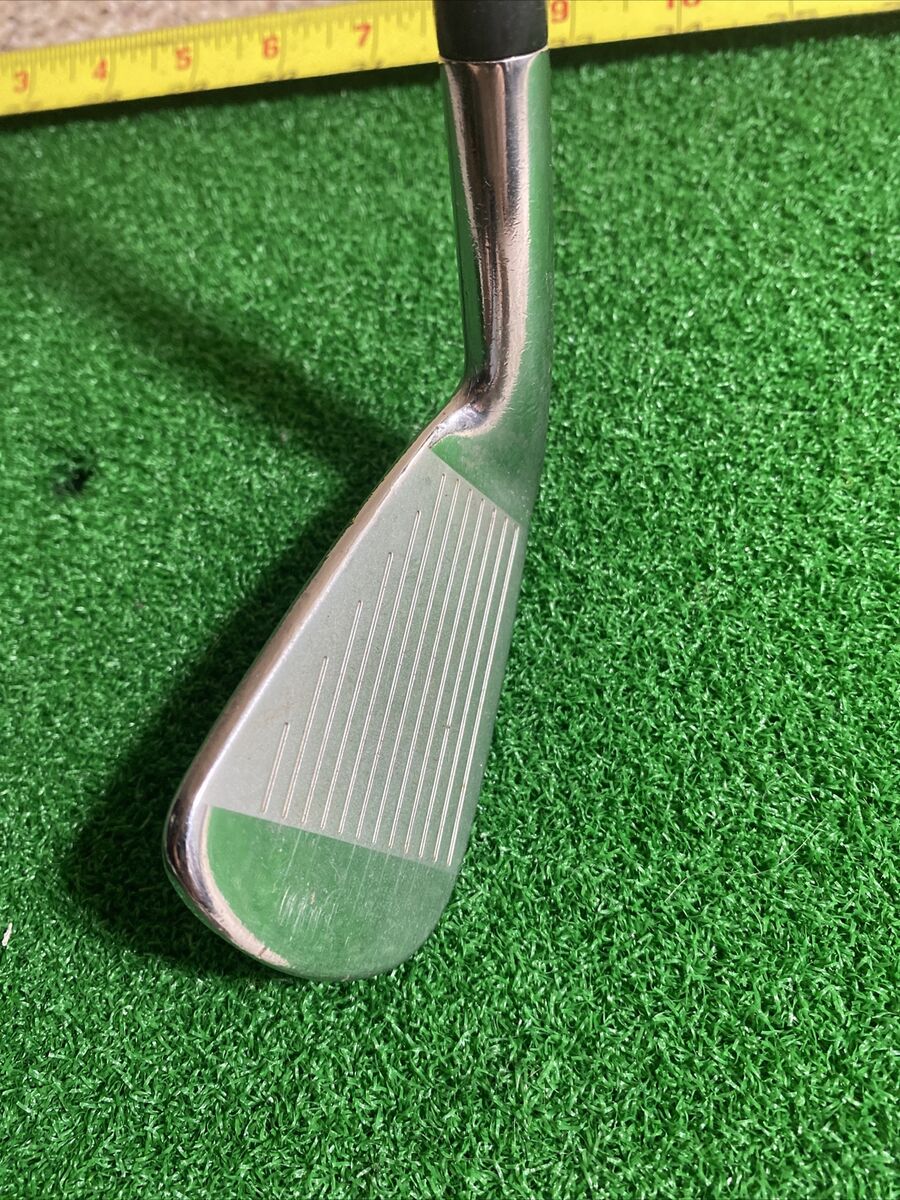 Taylormade Golf RAC Coin Forged 4 iron RH Stiff Steel Taylormade Golf RAC Coin Forged 4 iron RH Stiff Steel