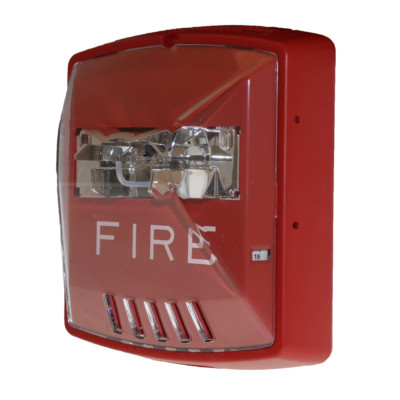Fire Alarms - Wheelock